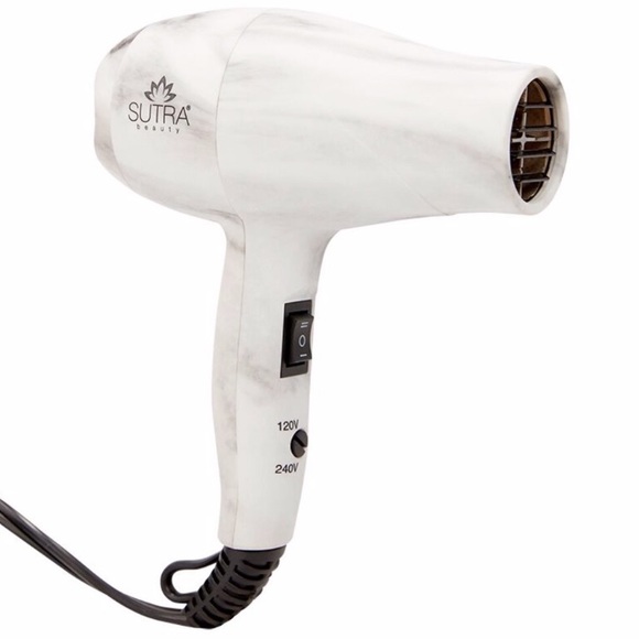Sutra | Accessories | New Sutra Professional Mini Travel Blow Dryer ...